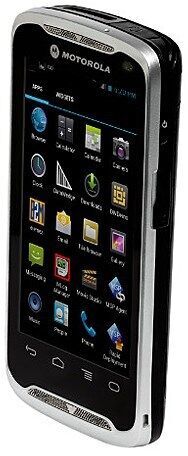 Motorola Zebra Symbol TC55 | Maintenant avec une période d'essai de 30 ...