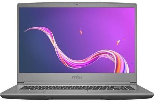 MSI Creator 15M A10SD | i7-10750H | 15.6" - from - Refurbished with a ...