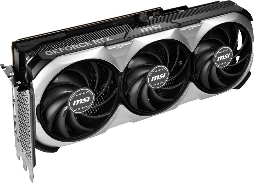 MSI GeForce RTX 4080 Ventus 3X 16G OC | 30 giorni di prova gratuita