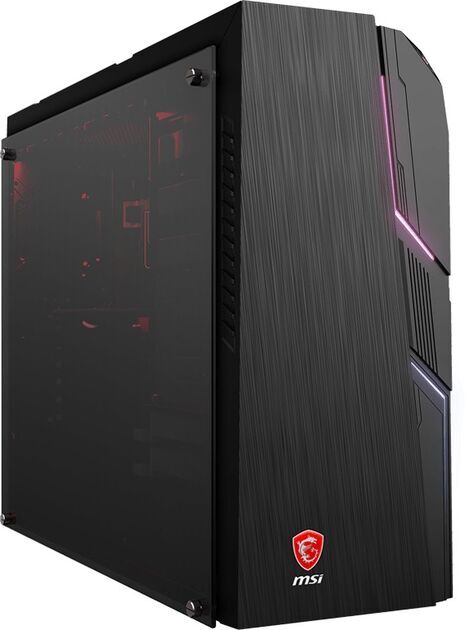 MSI MAG Codex 5 12th - from - Refurbished with a 30-Day Free Trial