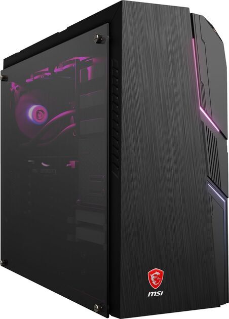 MSI MAG Codex X5 12th | Now with a 30-Day Trial Period