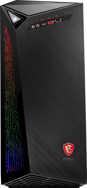 MSI MAG Infinite 11th | Nu met een Proefperiode van 30 Dagen