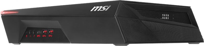 MSI MPG Trident 3 10th | Nu med en 30 dagars provperiod