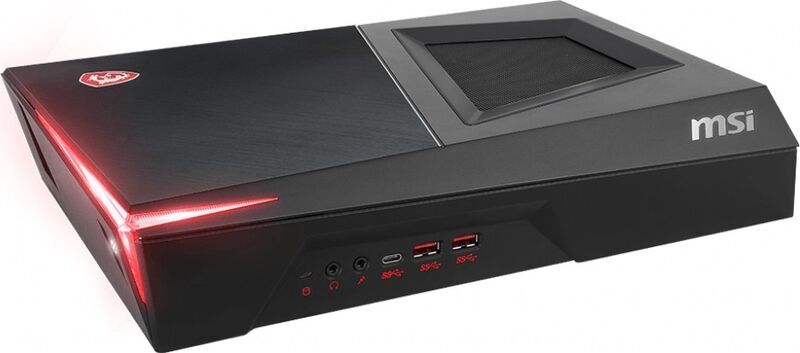 MSI MPG Trident 3 10th | Nu med en 30 dagars provperiod