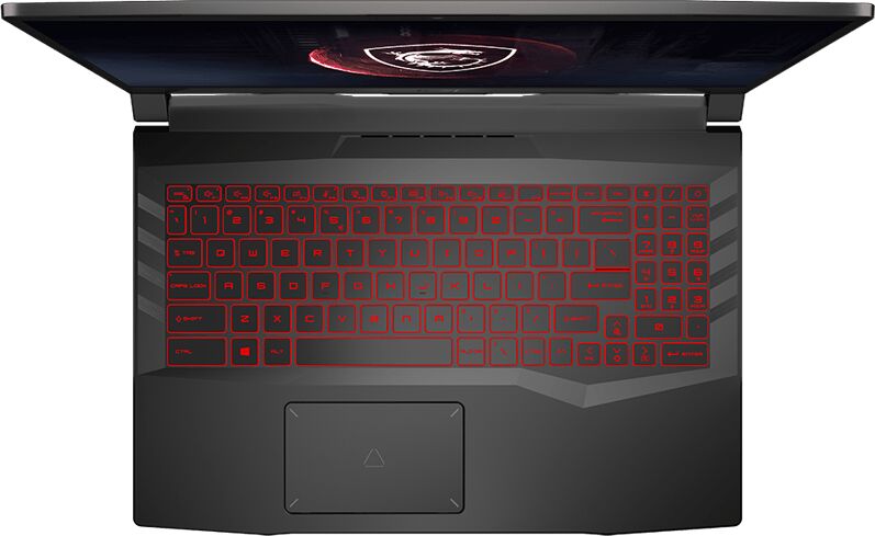 MSI Pulse GL66 11UDK | i7-11800H | 15.6" | jetzt 30 Tage Rückgaberecht