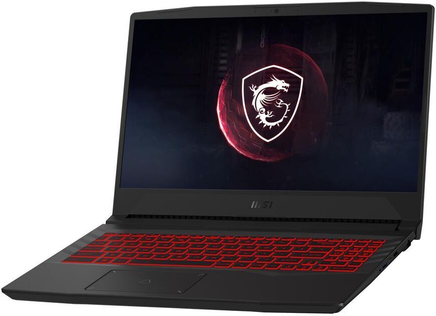 MSI Pulse GL66 11UGKV | i7-11800H | 15.6" | Nu met een Proefperiode van ...
