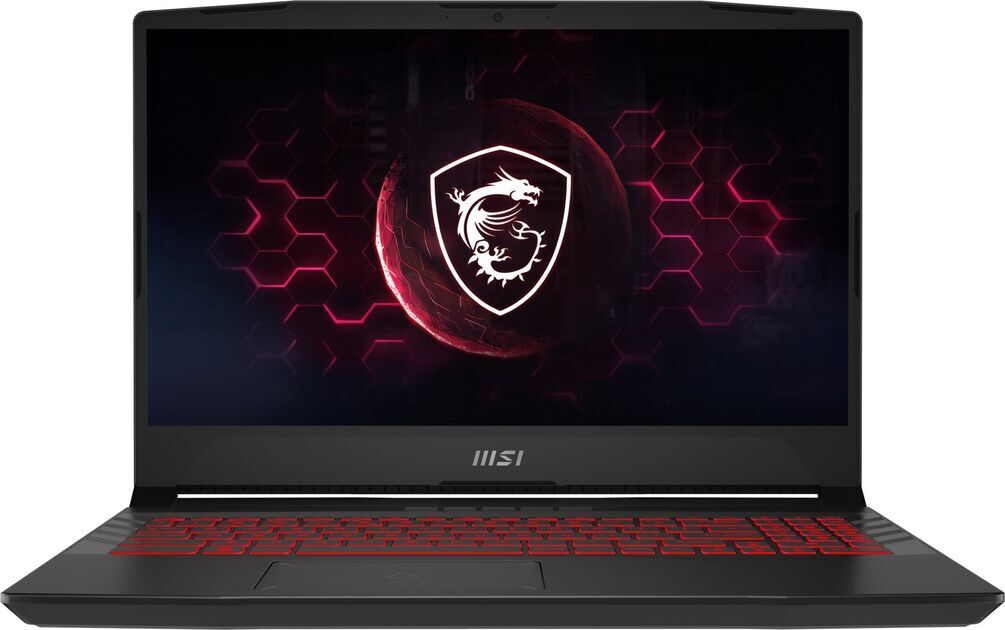MSI Pulse GL66 12UGK | i9-12900H | 15.6" | jetzt 30 Tage Rückgaberecht