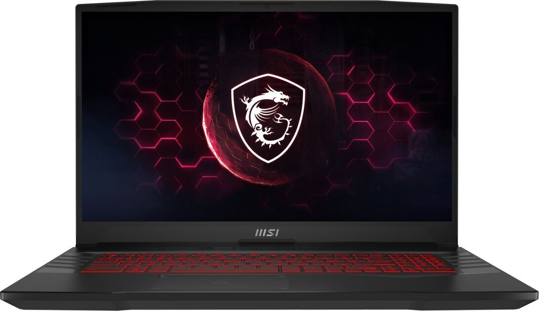 MSI Pulse GL76 12UGK | i7-12700H | 17.3" - from - Refurbished with a 30 ...