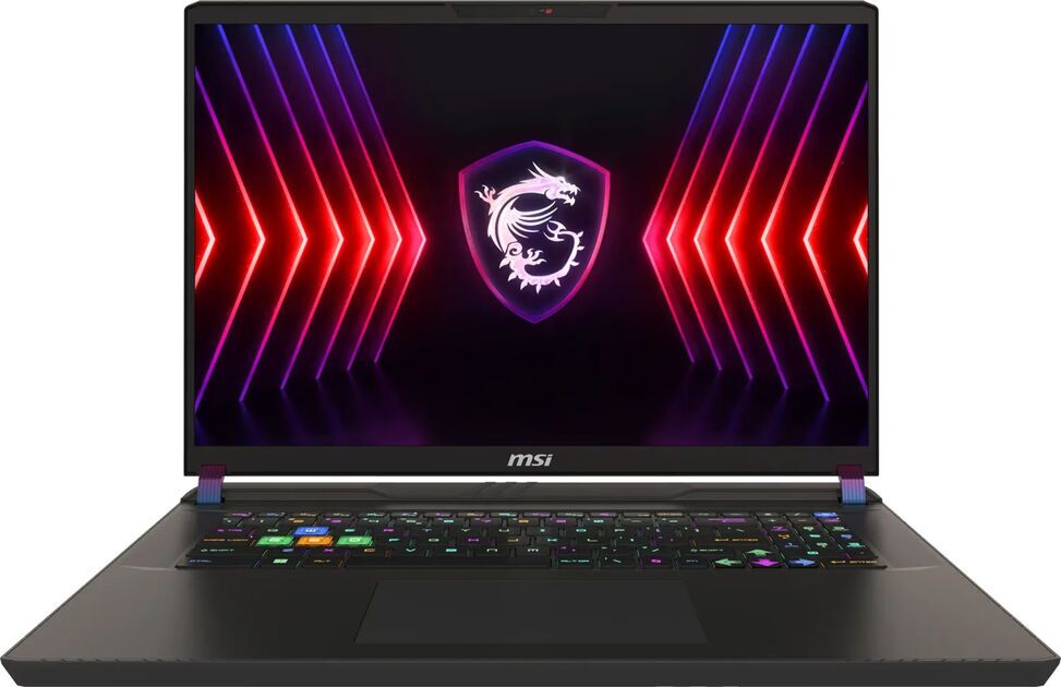 MSI Vector 17 HX A14VHG | i9-14900HX | 17" | 30 giorni di prova gratuita