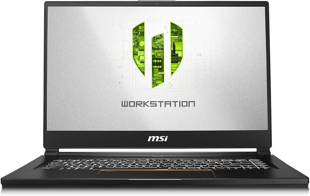 MSI Workstation WS65 9TK | i7-9750H | 15.6" | jetzt 30 Tage Rückgaberecht