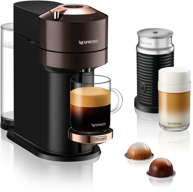 Nespresso Relove Vertuo Next Premium - Refurbished