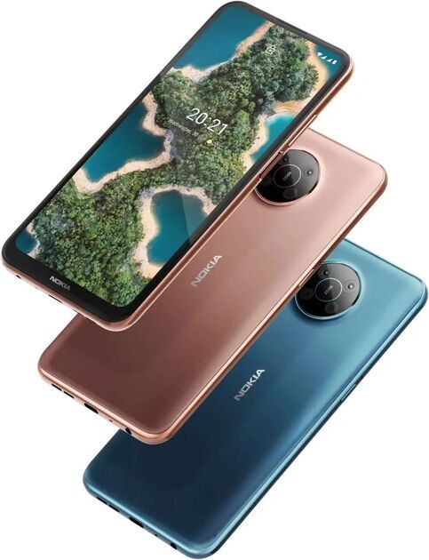 Refurbished Nokia Handys: gebraucht & erneuert