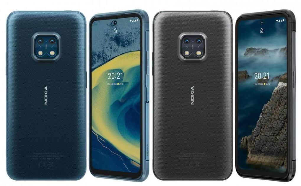 Refurbished Nokia Phones Deals - Cheap Prices, Free Delivery