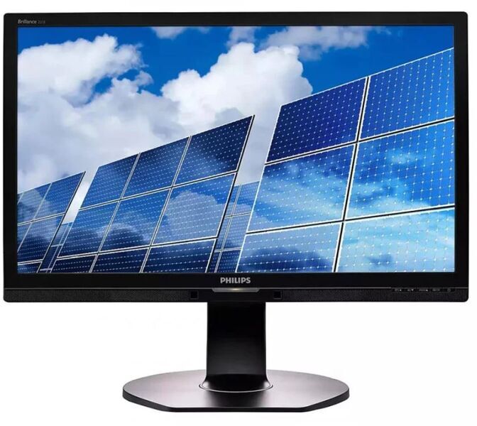 Philips Brilliance 221B | 22" | Now with a 30-Day Trial Period