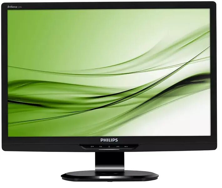Philips 220S2SB | 22" | Now with a 30 Day Trial Period