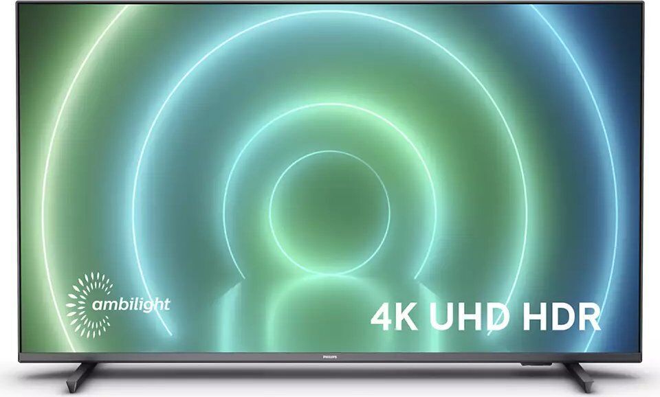 Philips 65PUS7906 | 65" | 30 giorni di prova gratuita