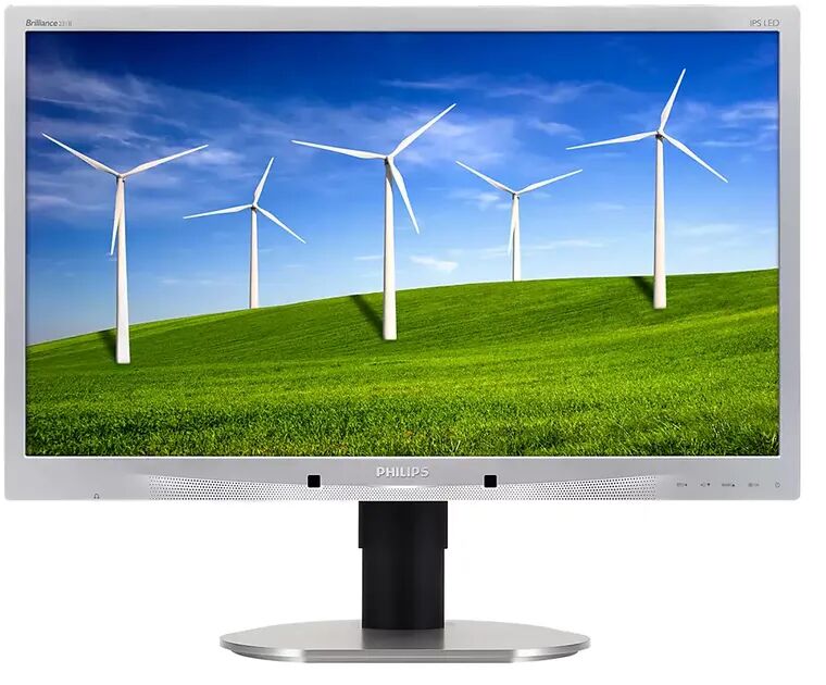 Philips Brilliance 231B4QPYCS/00 - 23" Monitor