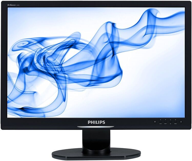 Philips S-line 240S1SB | 24" | Now with a 30 Day Trial Period