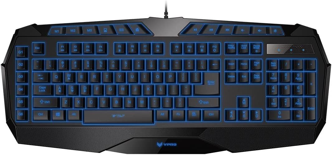 Rapoo VPRO V52 | Nu med en 30-dages prøveperiode