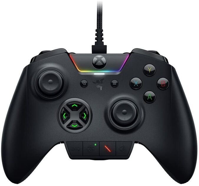 Razer Wolverine Ultimate Controller | jetzt 30 Tage Rückgaberecht