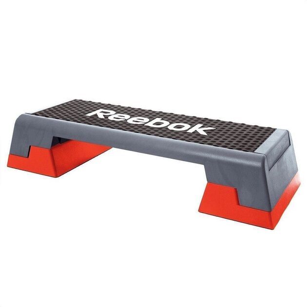 Reebok Step - Verstelbaar Stepplatform - Refurbished