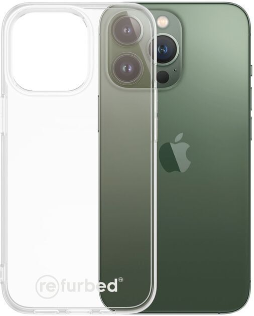 Refurbished Refurbed telefoonhoesjes: refurbished & vernieuwd