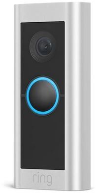 Ring Video Doorbell Pro 2 - from - Refurbished with a 30-Day Free Trial