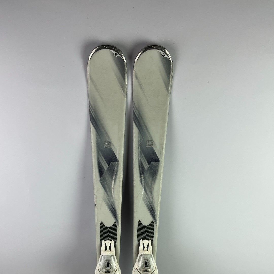 Salomon luan store