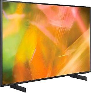 Samsung HG43AU800 | 43" - from - Refurbished with a 30-Day Free Trial