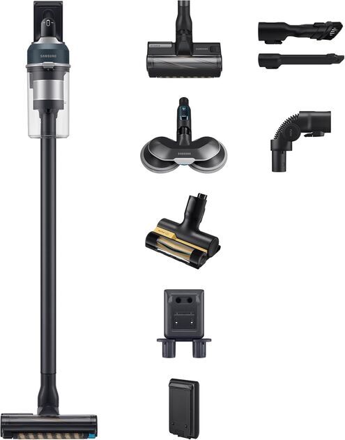 Samsung Jet 85 Wet&Clean Cordless Vacuum - Refurbished