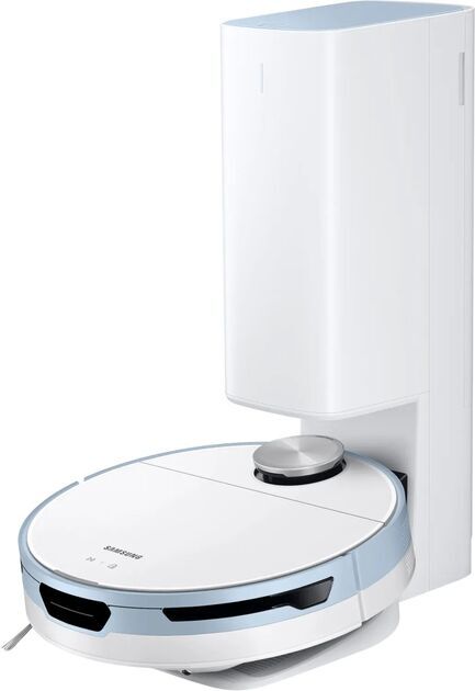 Samsung Jet Bot+ Robotstøvsuger | Nu med en 30-dages prøveperiode