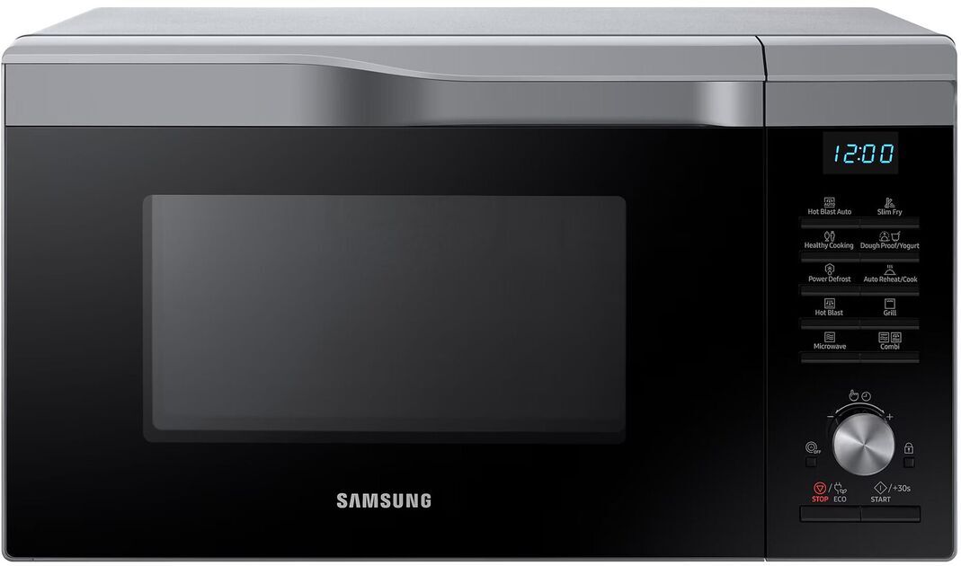 Samsung MC28M6035CS Microonde con aria calda e grill | 30 giorni di ...