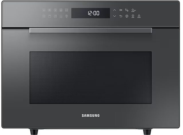 Samsung MC35R8088LC Magnetron met hete lucht en grill | Nu met een ...