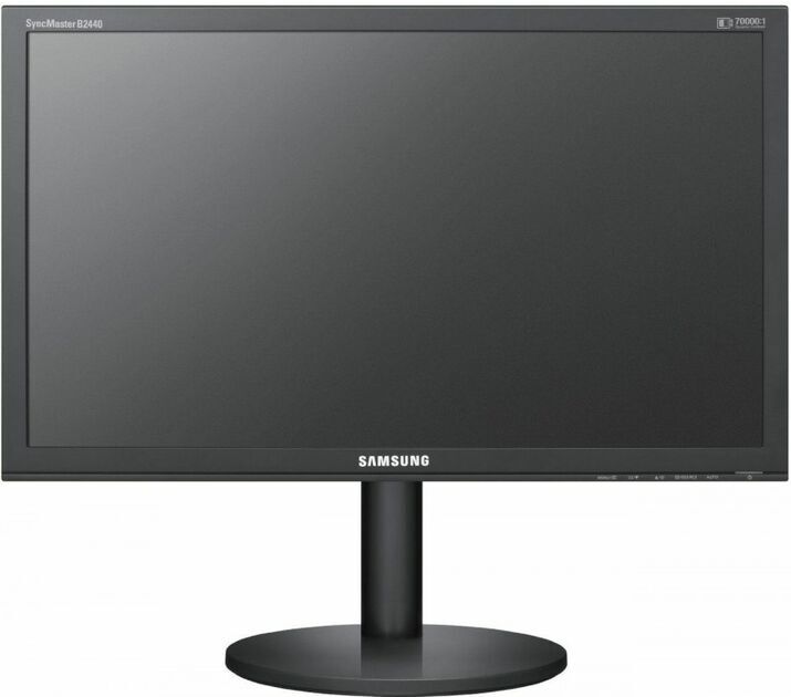 Samsung SyncMaster B2440M | 24" | Nu met een Proefperiode van 30 Dagen