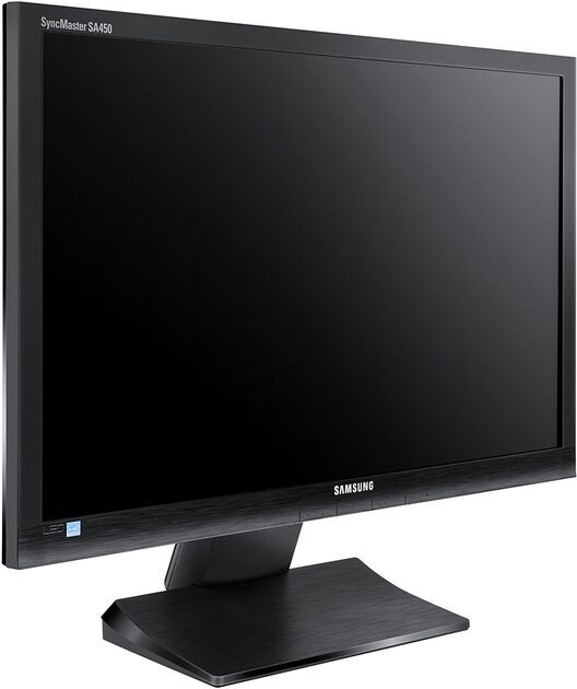 Samsung SyncMaster S22A450MW | 22" | Nu med en 30 dagars provperiod