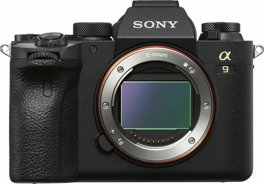 Sony Alpha 9 II - Spiegelloze Camera - Refurbished