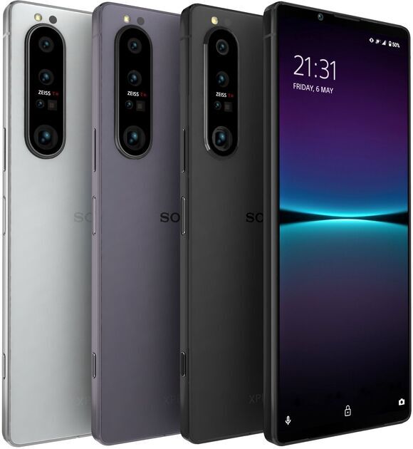 Refurbished Sony Phones Deals - Cheap Prices, Free Delivery