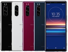 Refurbished Sony Phones: refurbished & renewed