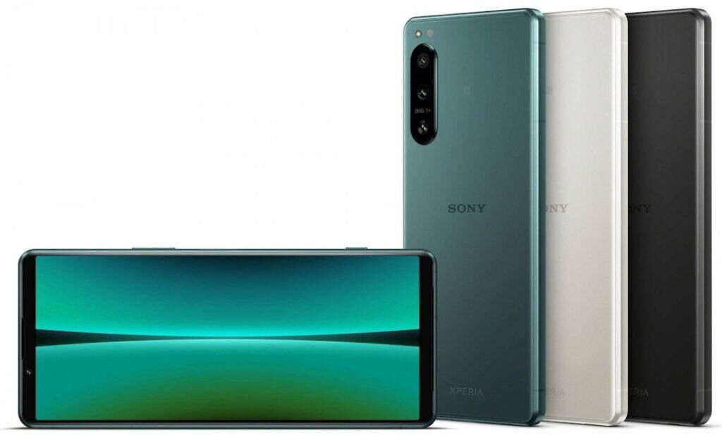 Refurbished Sony Phones Deals - Cheap Prices, Free Delivery