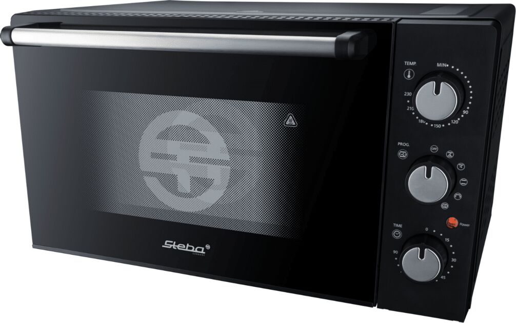 Steba KB M42 Mini-Backofen - Refurbished Kitchen Oven