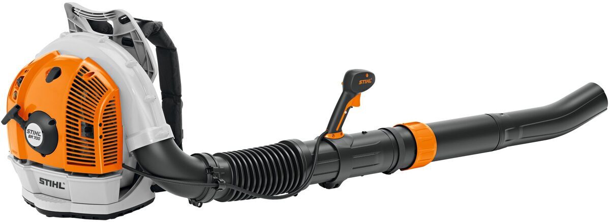 STIHL BR 700 Benzin-Laubbläser | jetzt 30 Tage Rückgaberecht