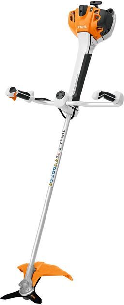 STIHL FS 461 C-EM Le med benzinmotor | Nu med en 30-dages prøveperiode