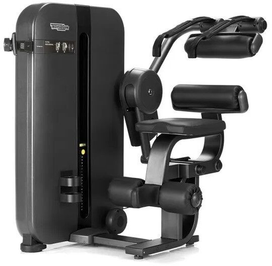 Technogym Artis Total Abdominal - Refurbished Strength