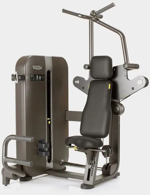Technogym Artis Vertical Traction - Strength Machine