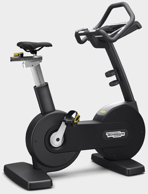 Technogym Excite Bike 1000 Unity - Refurbished