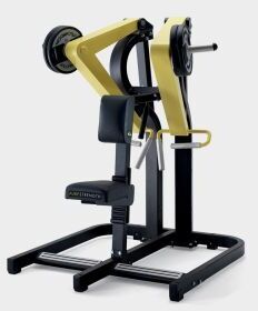 Pure Strength Low Row - Technogym Ricondizionato
