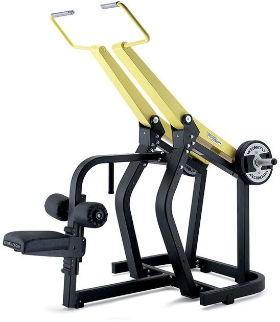 Technogym Pure Strength Pulldown - Refurbished Krachtstation
