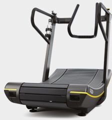 Technogym Skillmill Go - Refurbished Loopband
