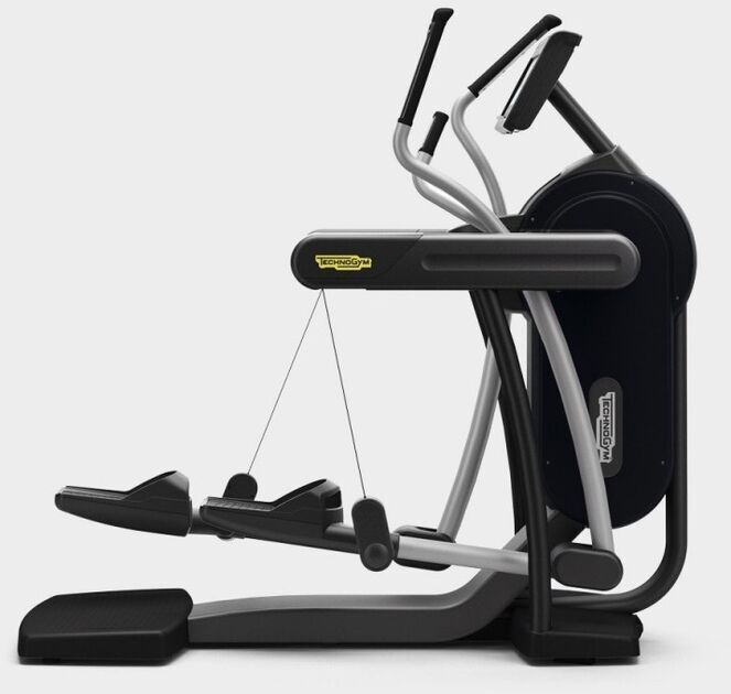 Technogym Vario 1000 Unity - Renoveret Crosstrainer