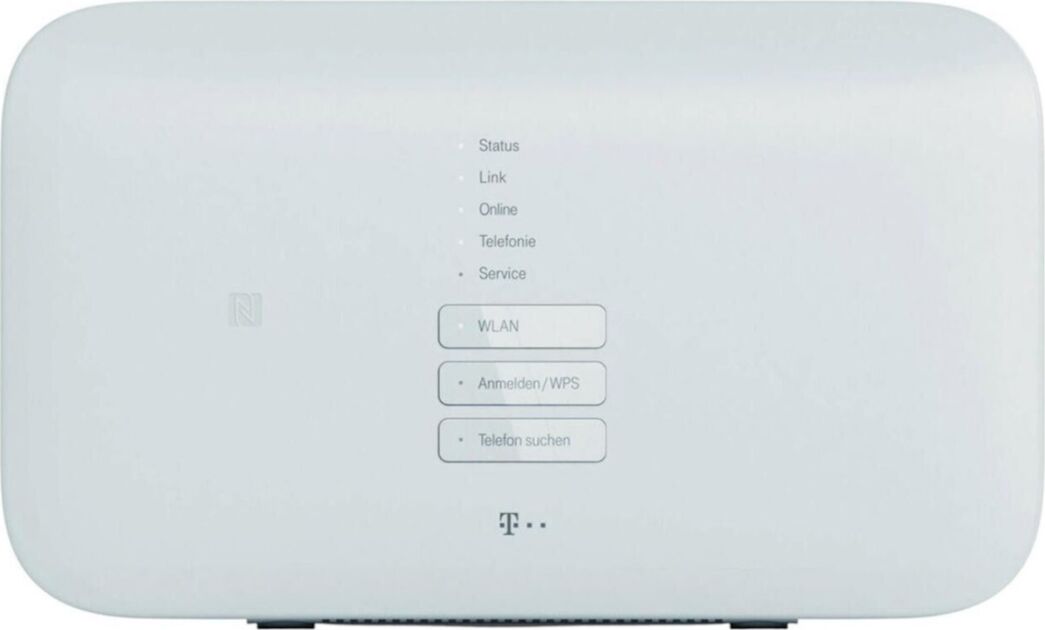 Telekom Speedport Smart 3 - from - Refurbished with a 30-Day Free Trial